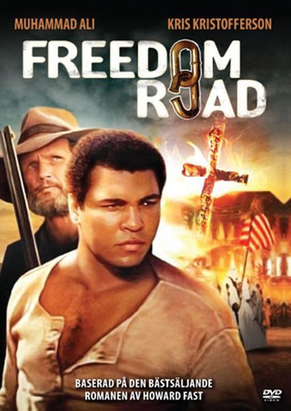 Freedom Road (Miniserie) (2-disc)DVD - Boa